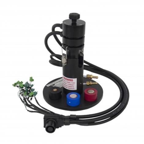 LINEAR HEAT CONDUCTION MODULE | PA Hilton